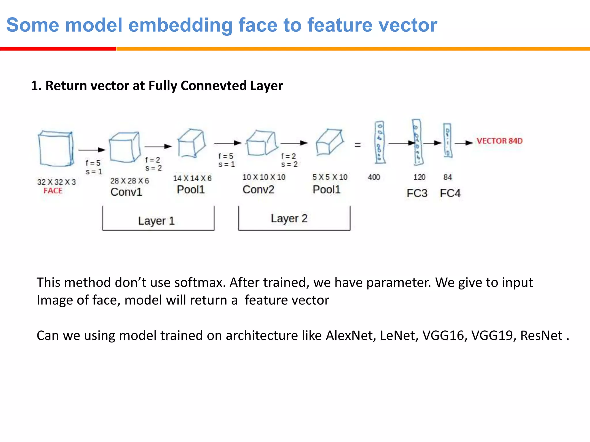 One shot learning | PPTX