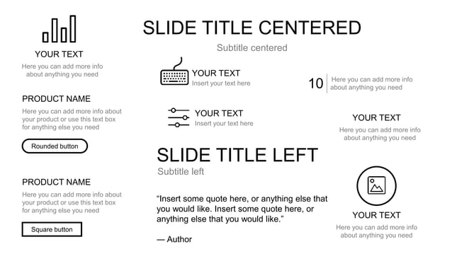 One Skill Slide Builder v2 (1).pptx | Free Download