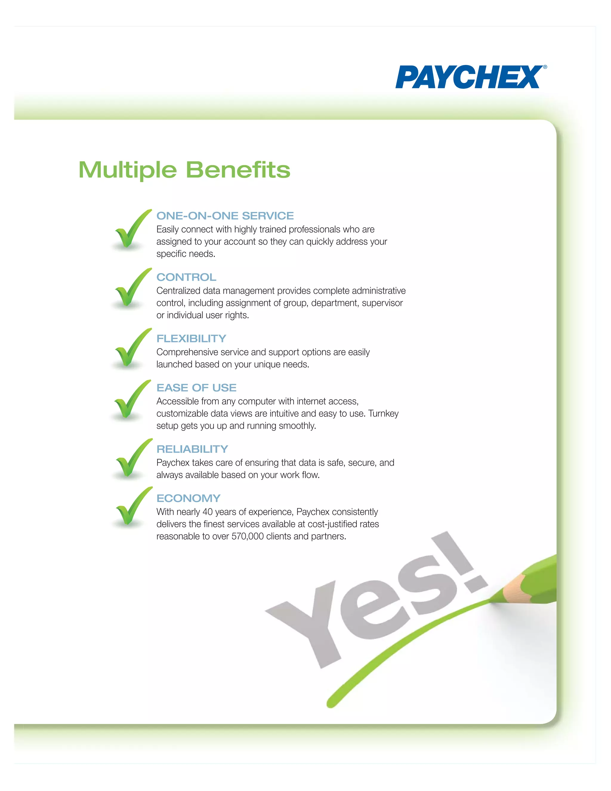 One Source Solutions Information | PDF