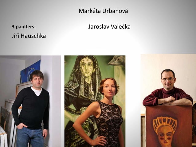 One spark stuckists | PPT