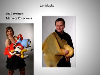 One spark stuckists | PPT