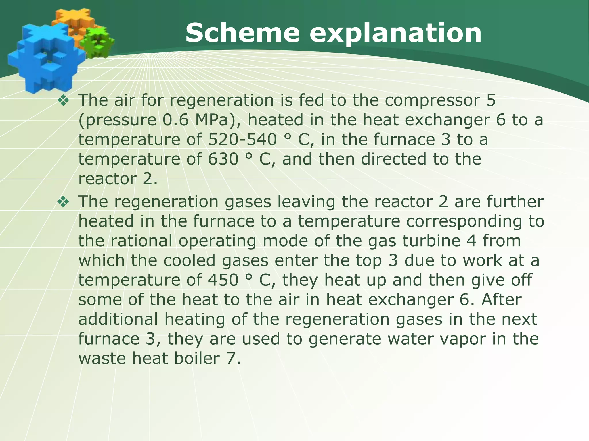 One stage dehydrogenation of n-butane (2) (1).pptx | Chemistry | Science