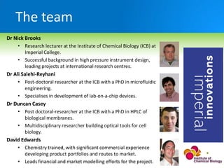 OneStart Top 10 Finalists | PPT