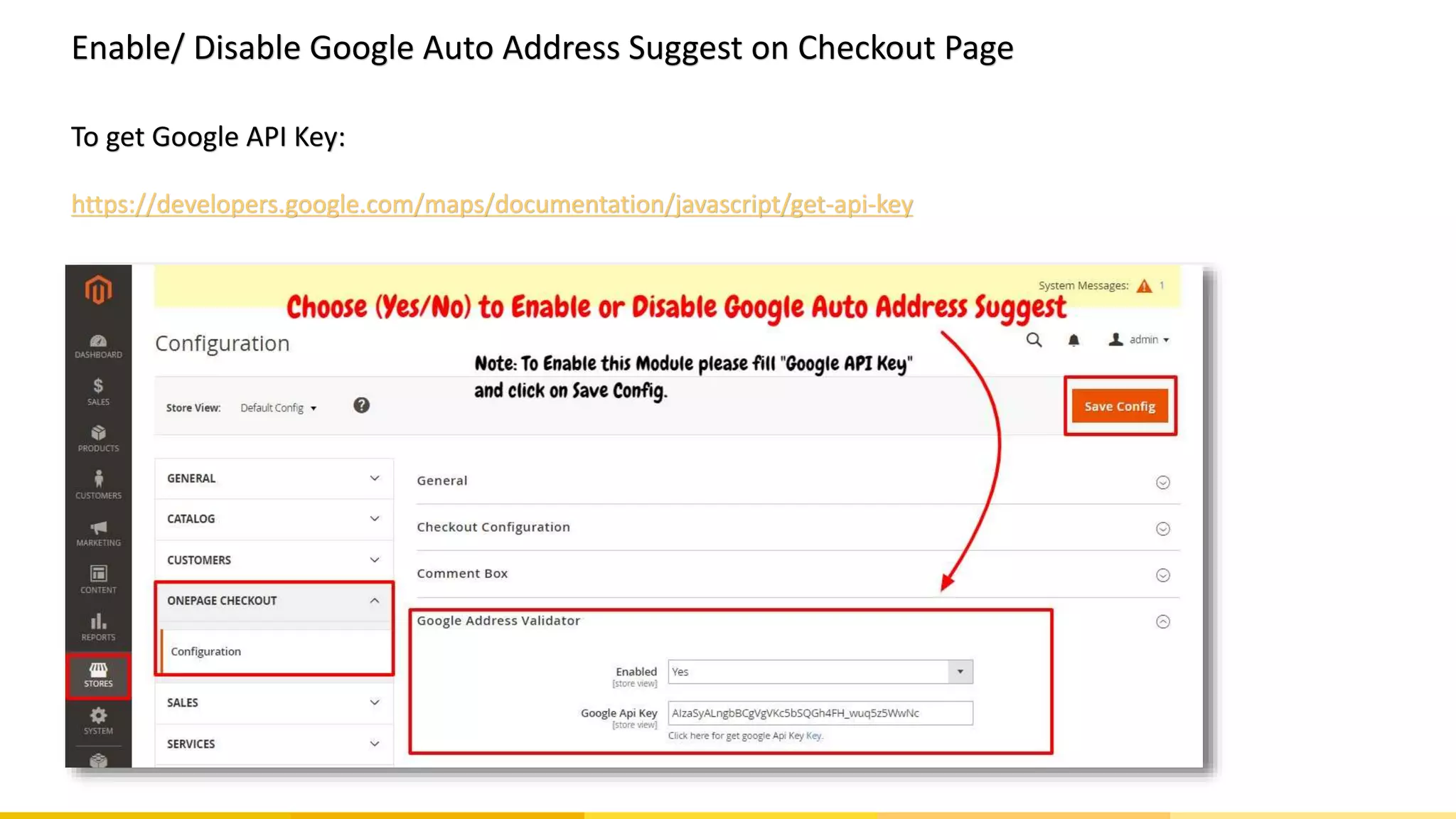 Magento 2 One Step Checkout Extension | One Page Checkout | PPTX