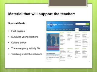 One stop english | PPTX