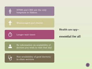 One stop health | PPTX