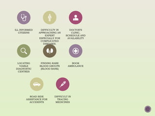 One stop health | PPTX