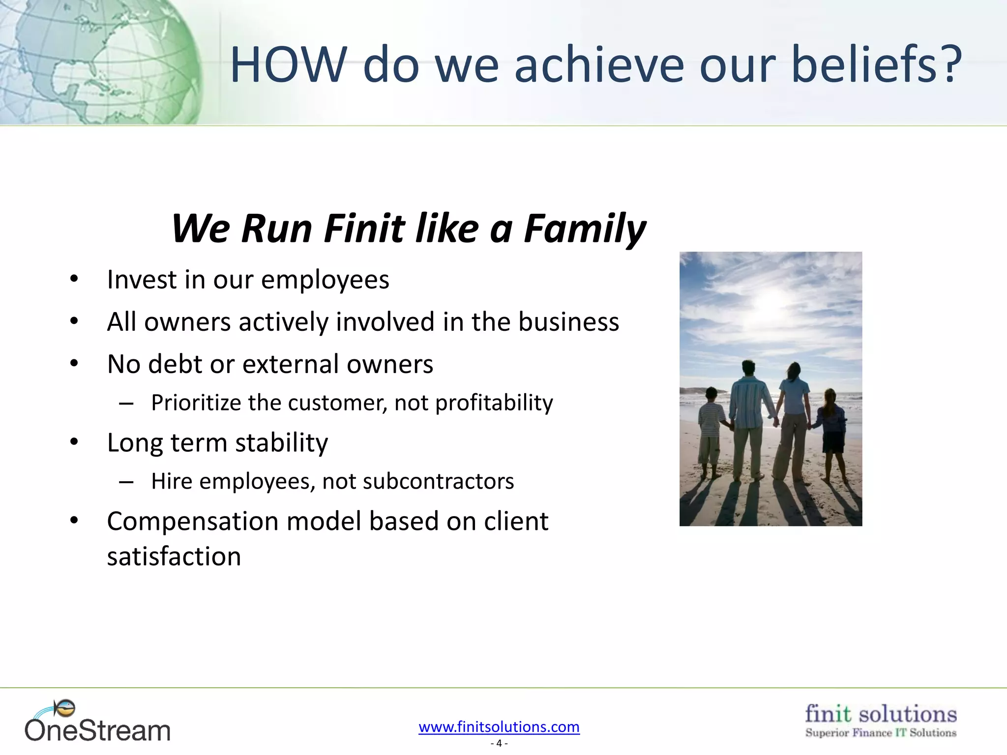 OneStream Functionality You Might Not be Using (But Should Be) | PDF