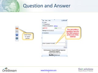 OneStream Functionality You Might Not be Using (But Should Be) | PDF