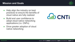 [ONE Summit 2024] Evolving Together - Cloud Native Telecom's Journey ...