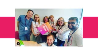 One team gov power of movements | PPT