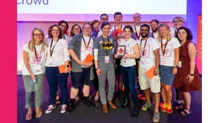 One team gov power of movements | PPT