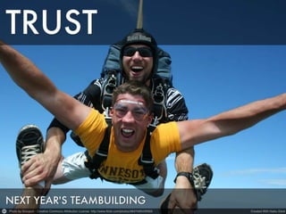 One team, one mission, one heartbeat | PPTX