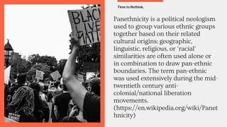 On Ethnic Conflicts ... | PDF