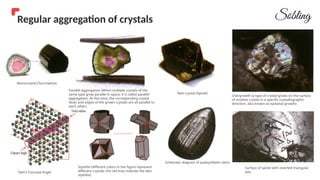 One Time To Know All Things About Gemstone Crystallography.pptx