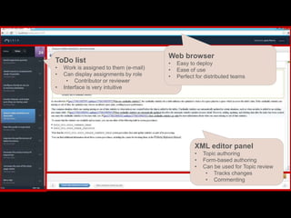 One Tool to Help Them All - Leigh White | PPT