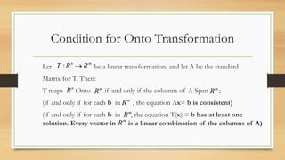 One to one and onto lt 1.9 dfs | PPT
