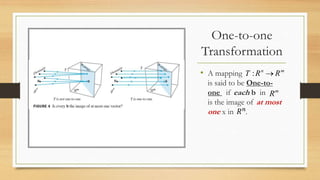One to one and onto lt 1.9 dfs | PPT