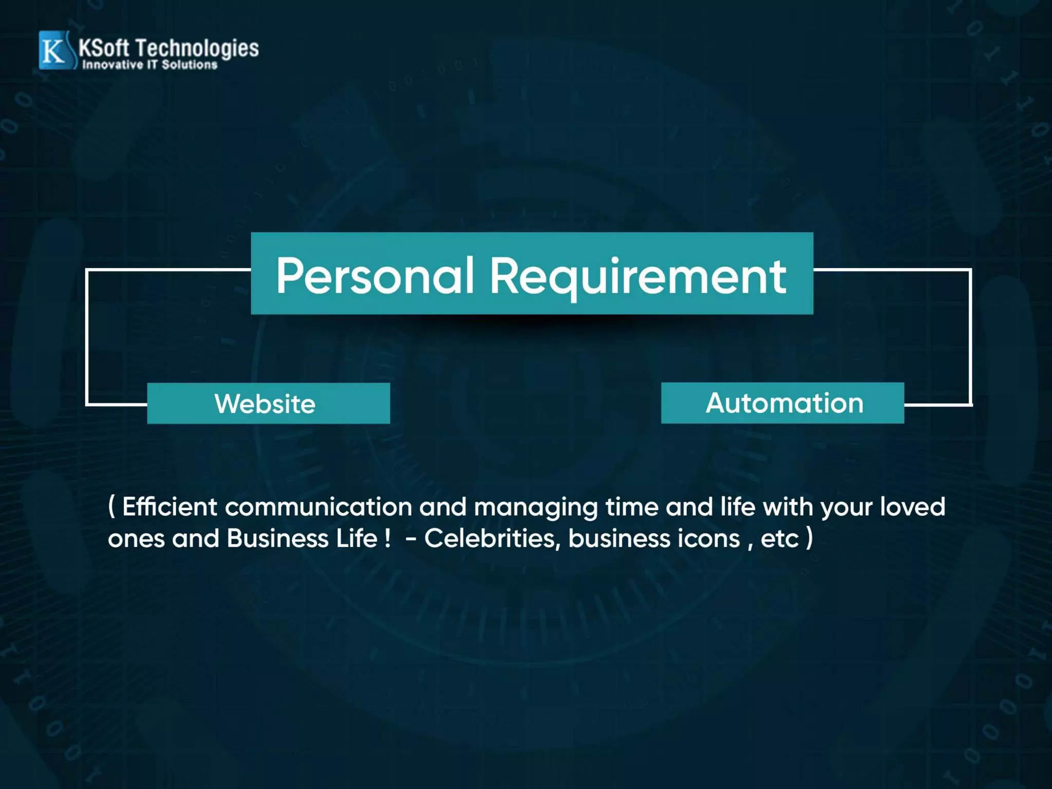 One two one ppt | PPTX