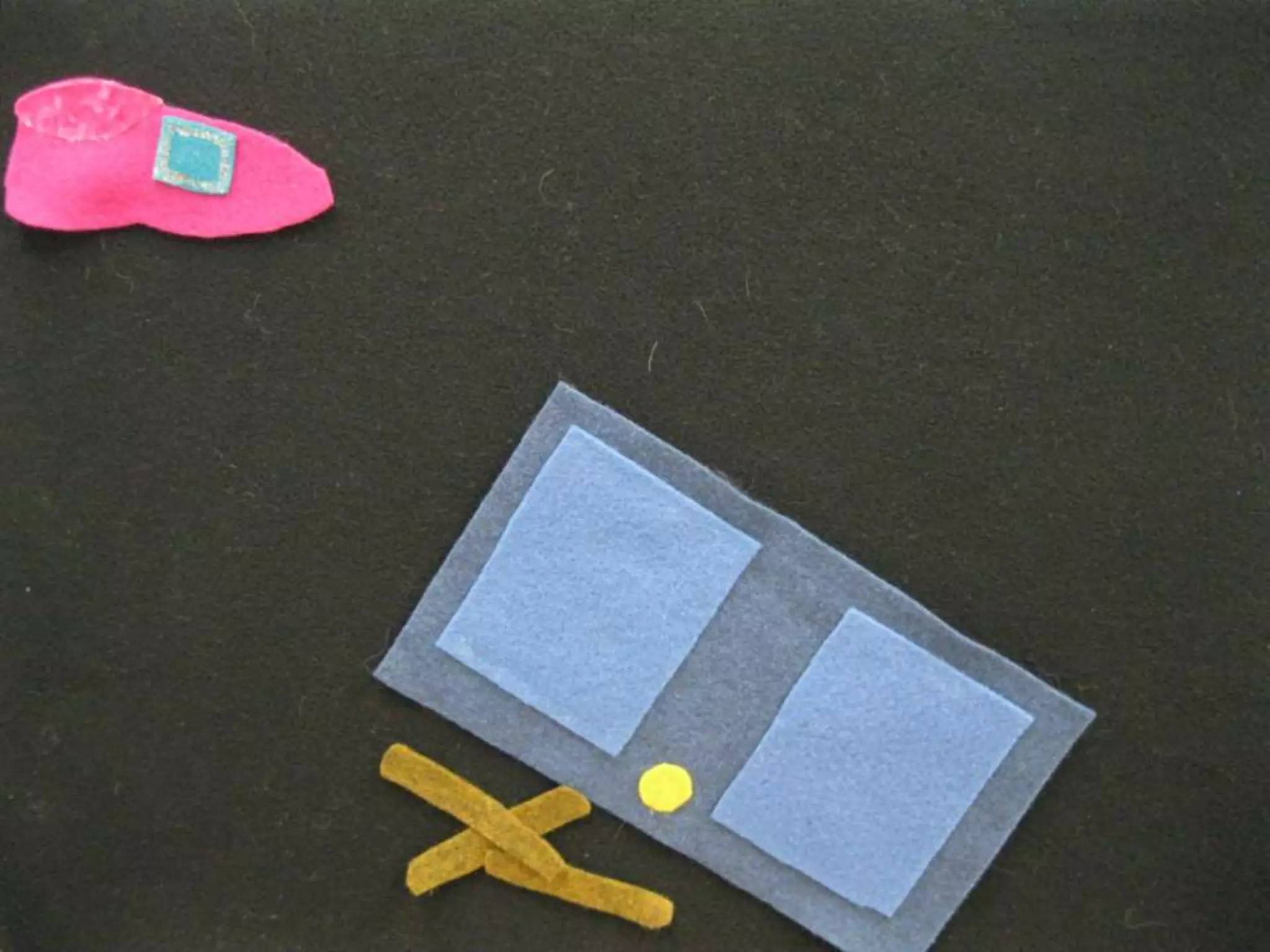 One Two Buckle My Shoe | PPT