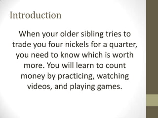 One, Two, Skip a Few