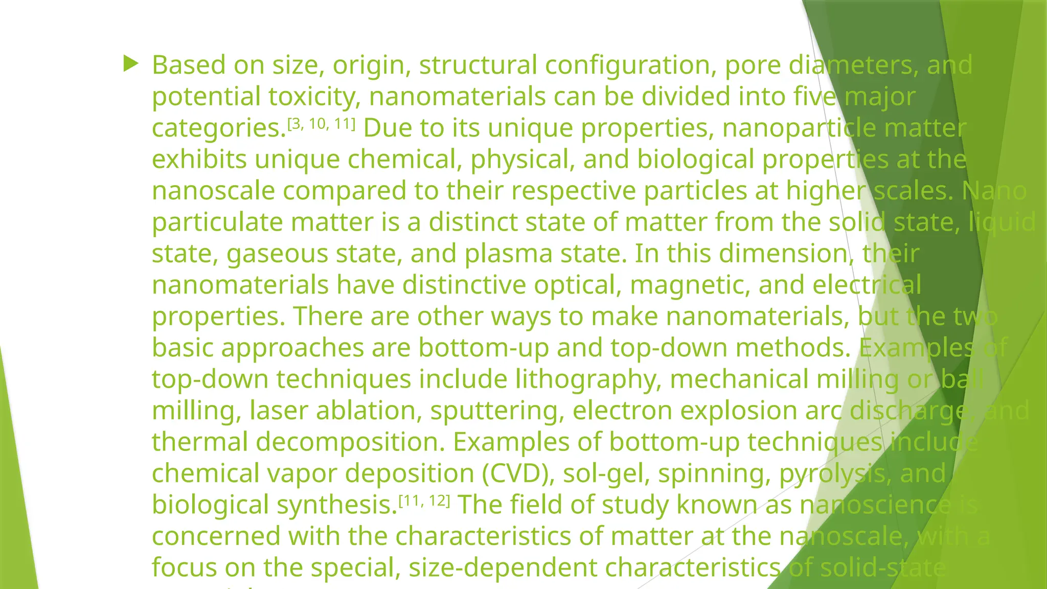 one, two & Three dimenional nano Particles.pptx