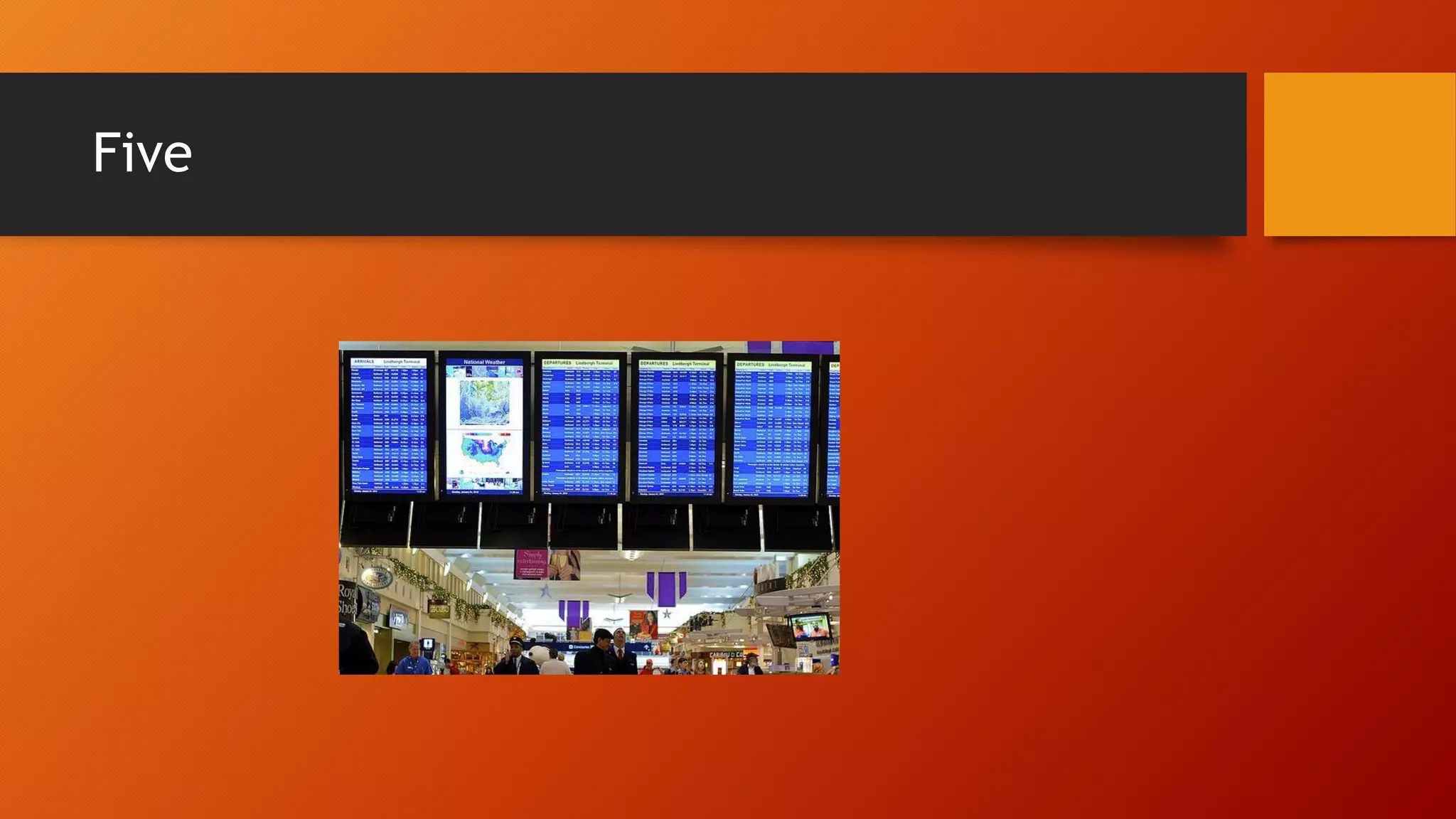 One two three test | PPT