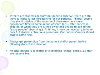 One Voice Presentation | PPT