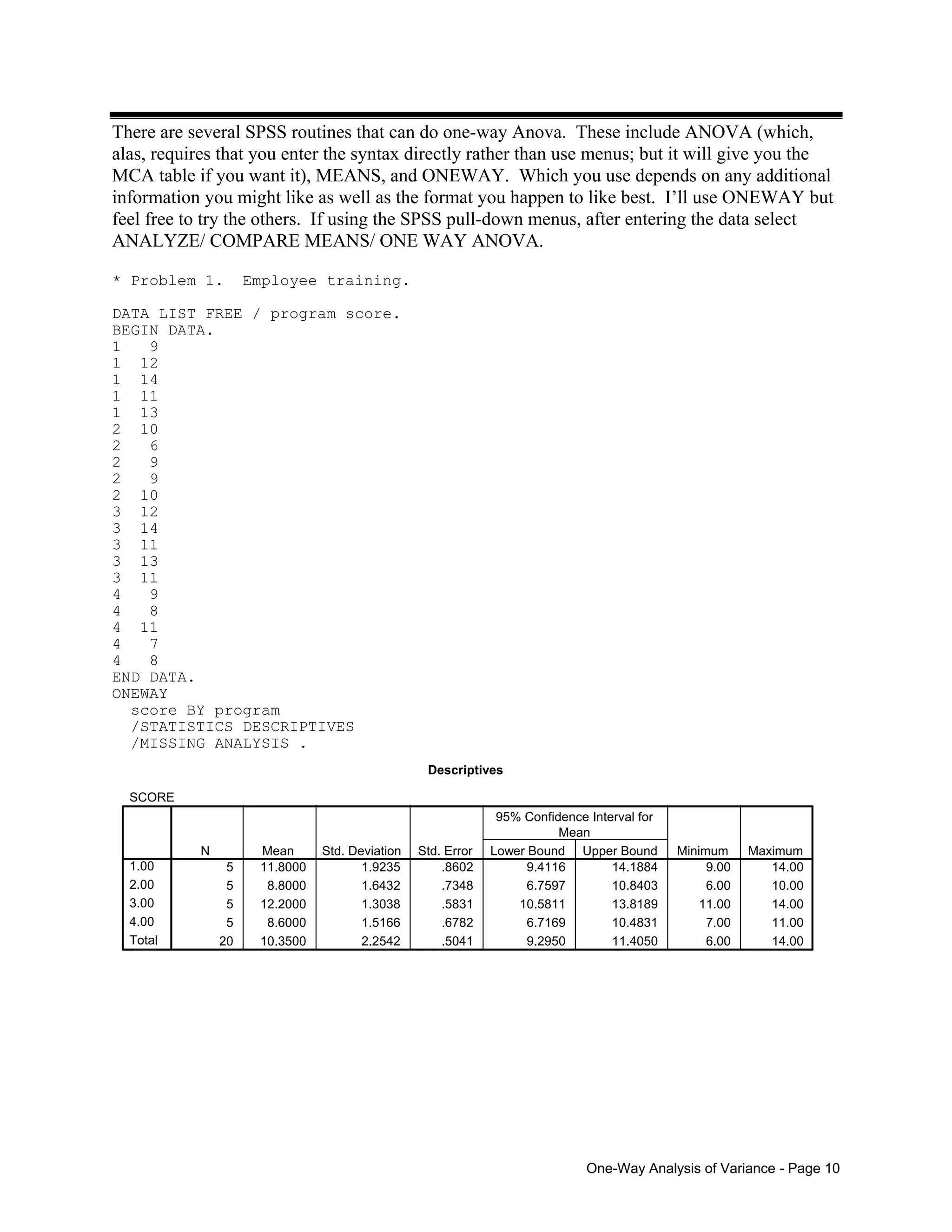 One Way ANOVA.pdf