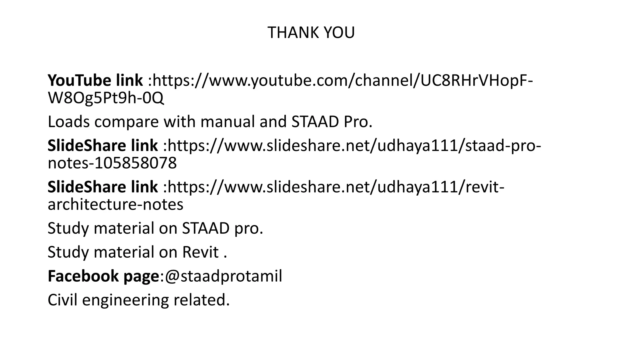 One way slab load calculation | PDF
