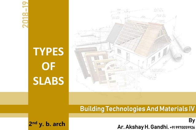 one way two way slabs.pptx