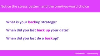 One word or two | PPT