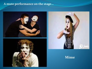 One word substitute | PPTX