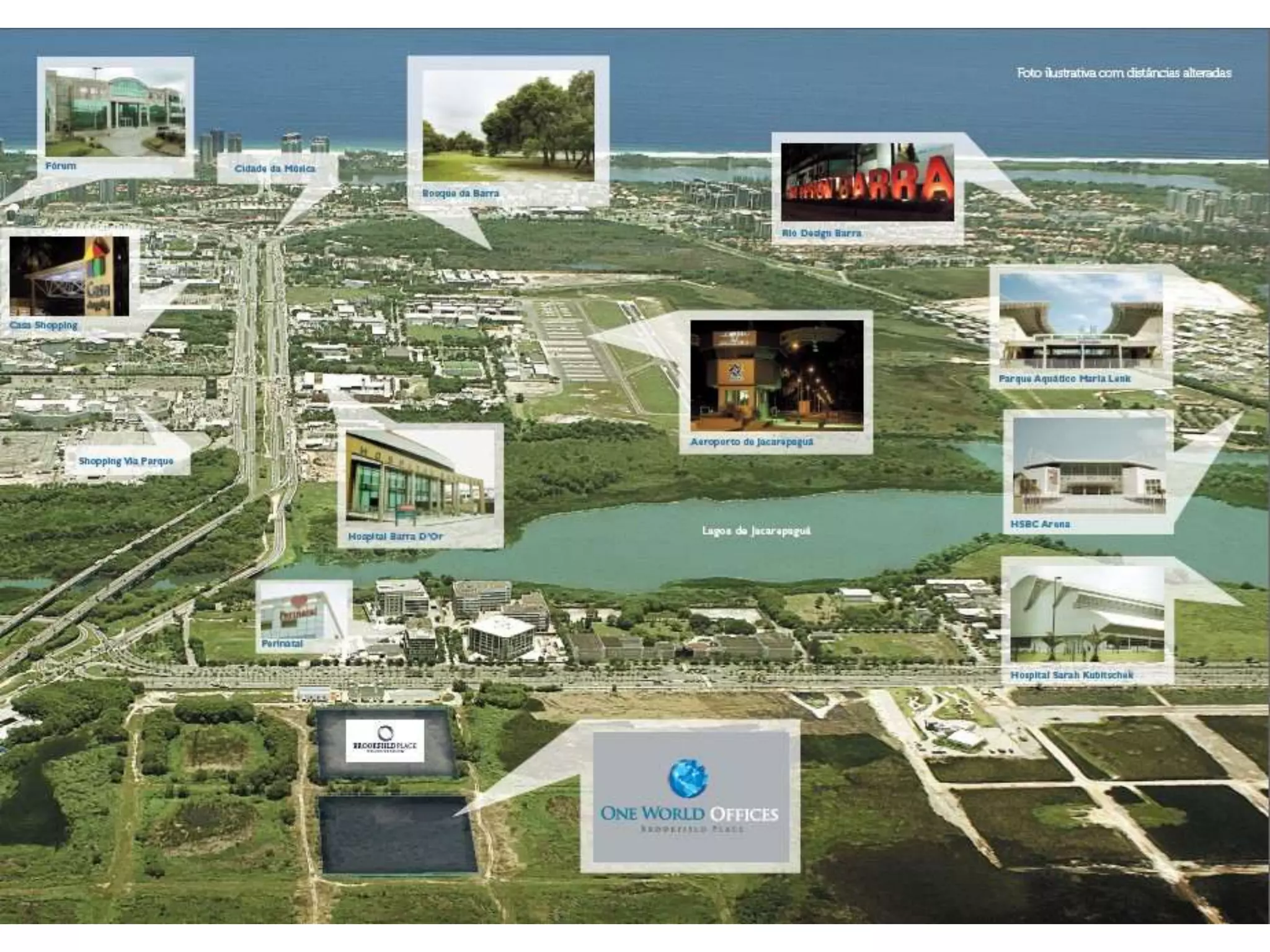 One World Offices | PPT