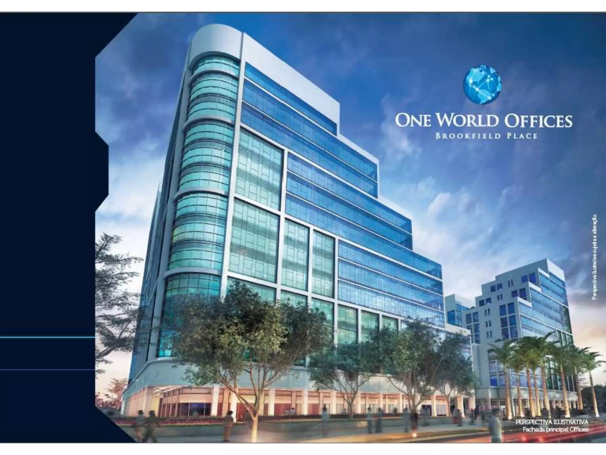 One World Offices | PPT