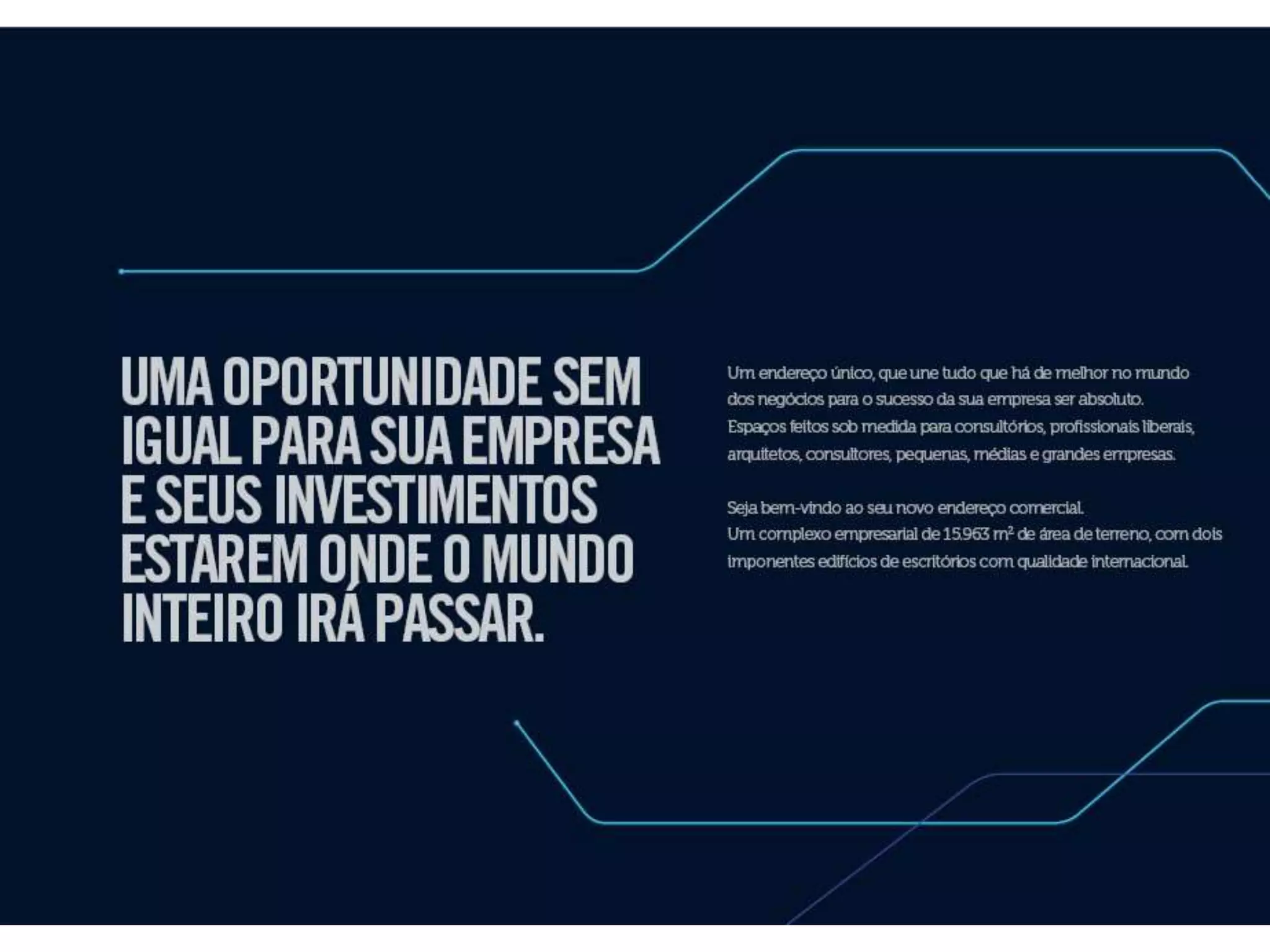 One World Offices | PPT