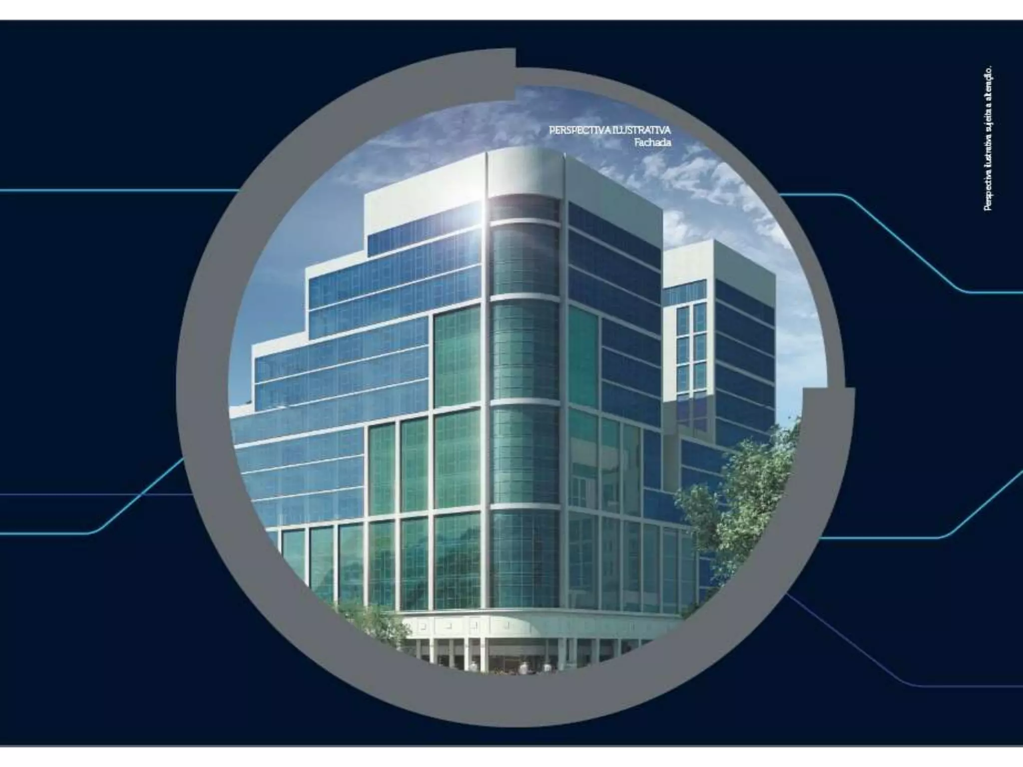 One World Offices | PPT