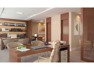 One World Offices Brookfield Place | PPS
