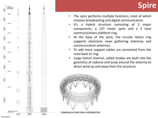 One world trade centre | PPTX