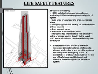 One world trade centre | PPTX