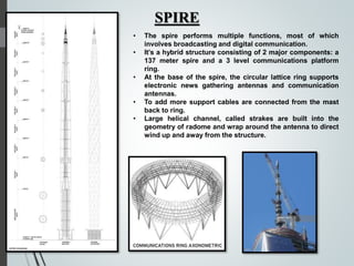 One world trade centre | PPTX