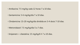 Onfalitis | PPTX