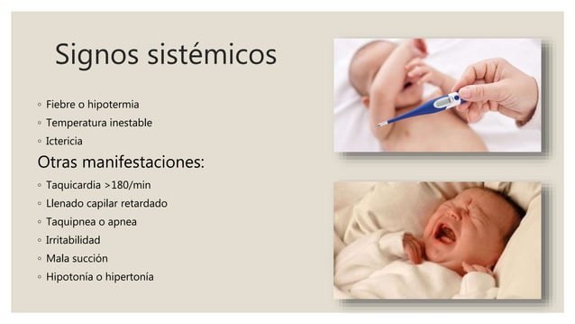 Onfalitis | PPTX