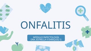 ONFALITIS EN EL RECIEN NADICO DIAGNOSTICO.pptx