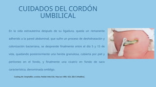 ONFALITIS EN EL RECIEN NADICO DIAGNOSTICO.pptx