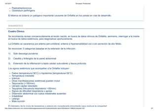 ONFALITIS-NEONATAL.pdf patología pediatria | PDF