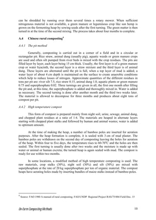 On farm comp_methods | PDF