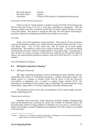 On farm comp_methods | PDF