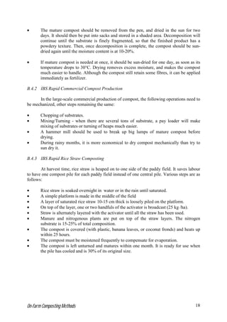 On farm comp_methods | PDF