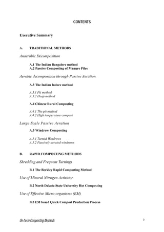 On farm comp_methods | PDF